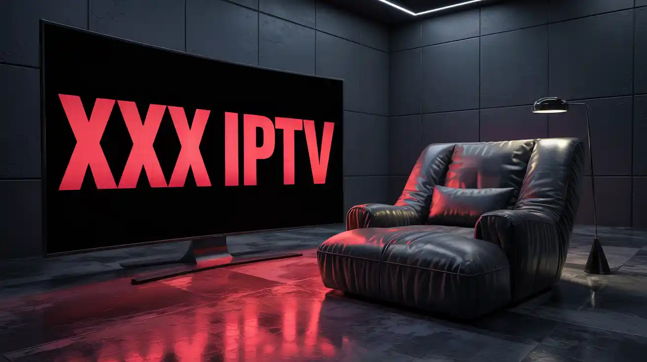 Buy the Best Adult IPTV Services – Premium 4k Channels Online