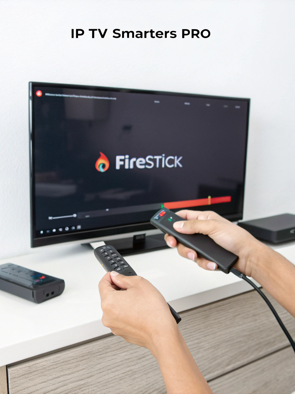 7 Easy Steps for How to Install IPTV Smarters Pro on Firestick – Fast ...